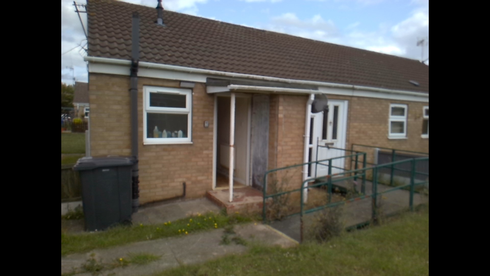 St Leger | Property Details